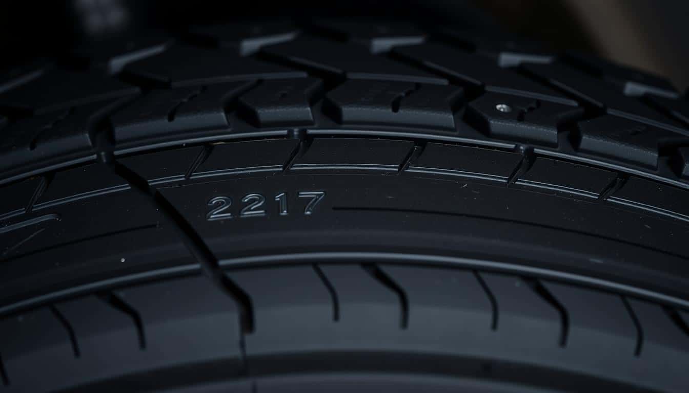 DOT-Kennzeichnung bei Reifen erklärt